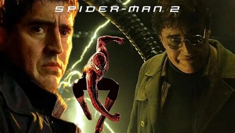 Человек паук 2 Доктор Отто Октавиус — Видео от Влад Алексеев Смотреть онлайн в поиске Яндекса