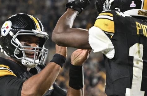 Steelers Vs Giants Recap Explained