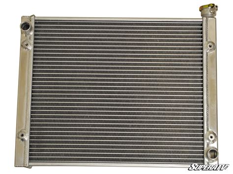 Polaris Rzr Trail 900 Heavy Duty Radiator