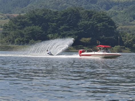 전북 웨이크보드수상스키동호회 Band