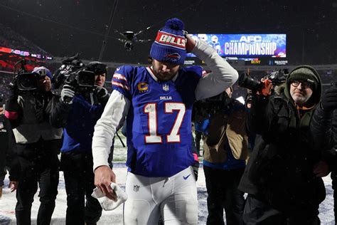 The Buffalo Bills Potential Super Bowl Parade Route Is Perfect
