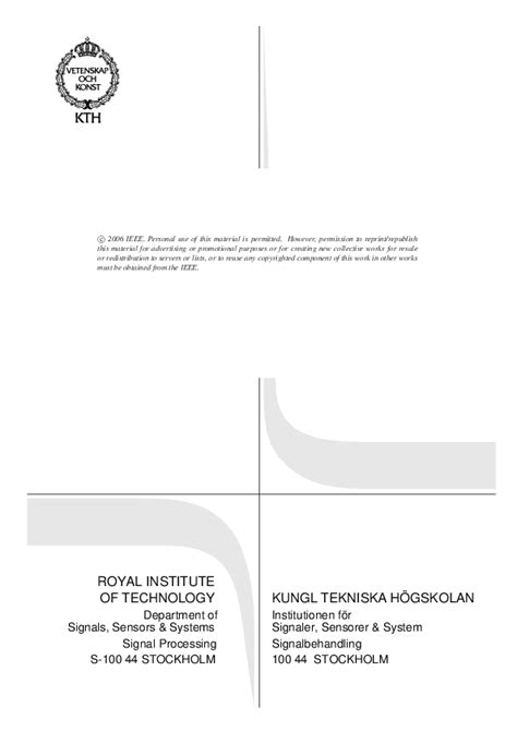 Pdf A Bandwidth Extension Technique For Dynamic Characterization Of Power Amplifiers