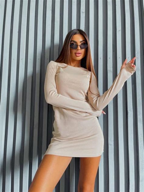 Сукня 😍 — ціна 650 грн у каталозі Короткі сукні Купити жіночі речі за доступною ціною на Шафі