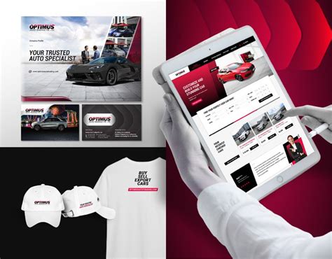 Yongky Lio On Linkedin Optimus Digital Marketing Project