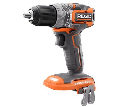 The New Ridgid 18v Tool Lineup A Review For Woodworkers