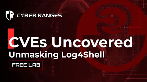 Cves Uncovered Unmasking Log4shell Cve 2021 44228 Youtube