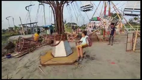 মেলায় খুব মজা করলাম Youtube