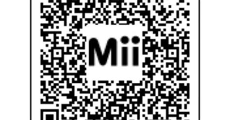 My Qr Code For 3ds Imgur