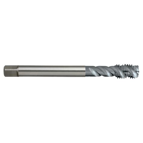 Sutton Tap T206 M 22x25 6hx Spiral R50 Va Din376 C Hsse Ticn Adg