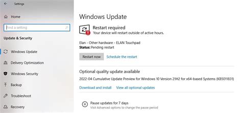 What Are Windows Optional Updates And How Do You Install Them