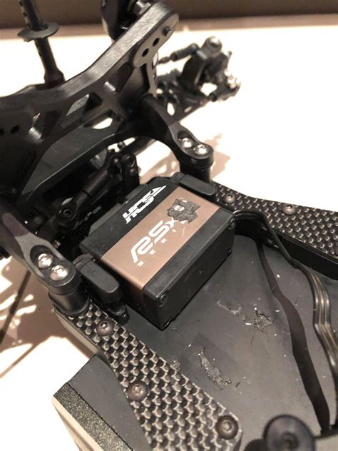 Xray XT Carpet R C Tech Forums