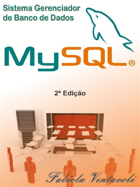 Banco De Dados Mysql Guia Práticofabíola Ventavoli Pdf Sql