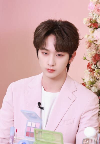 李宏毅 堆糖，美图壁纸兴趣社区