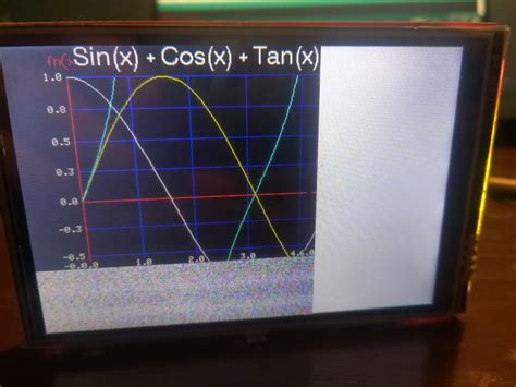 3 5 tft lcd ili9486 · issue 649 · bodmer tft espi · github