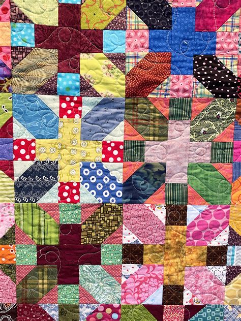 Plus And X Block Instructions Stash Bandit