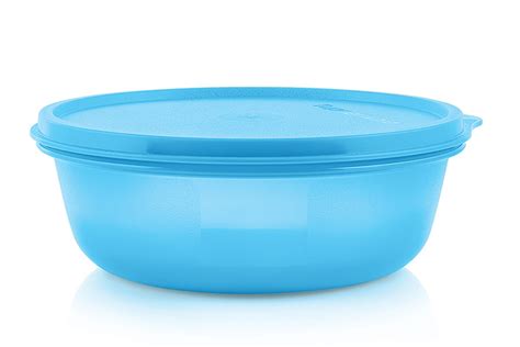 Большой «Хит-парад» голубой 600мл Tupperware купить, цена, доставка