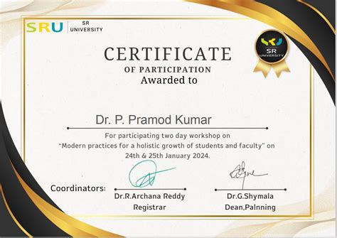 Dr Pramod Kumar Poladi On Linkedin Hello Connections Happy To Share