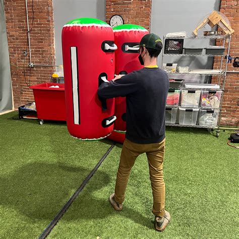 Aeromorph Inflatables Fold Themselves From Flat Sheets Into Complex Origami