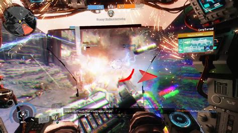 Pilot Execution I Didnt Even Realise I Triggered The Execution R Titanfall