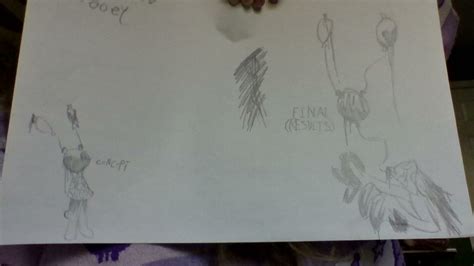 Lethal Twisted Looey Fandom