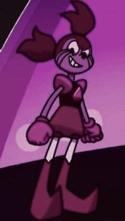 SPINEL Steven Universe Gem Cute Drawings Steven Universe