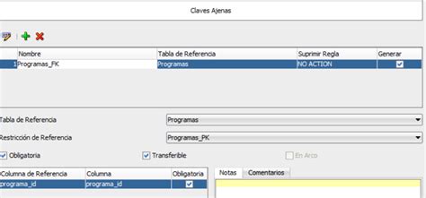 Crear Tablas Y Vistas Con Oracle Sql Data Modeler Parte 1