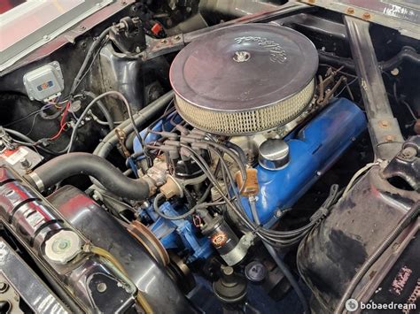 1965 포드 머스탱 Gt 쿠페 중고차 보배드림 사이버매장 1965 포드 머스탱 Gt 쿠페 중고차 보배드림 사이버매장