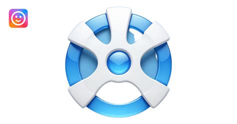 Unity Game Engine Logo Emoji Emoji Ai Emoji Generator