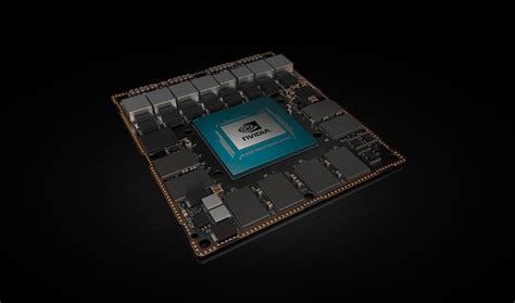 nvidia unveils the new ai brain for machines and a cheaper jetson tx2