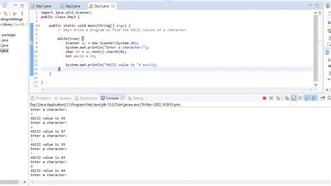 Java Nambi Ezhilarasu