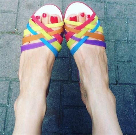 Beautiful Instagram Feet Foot Dommes Social Media Feet