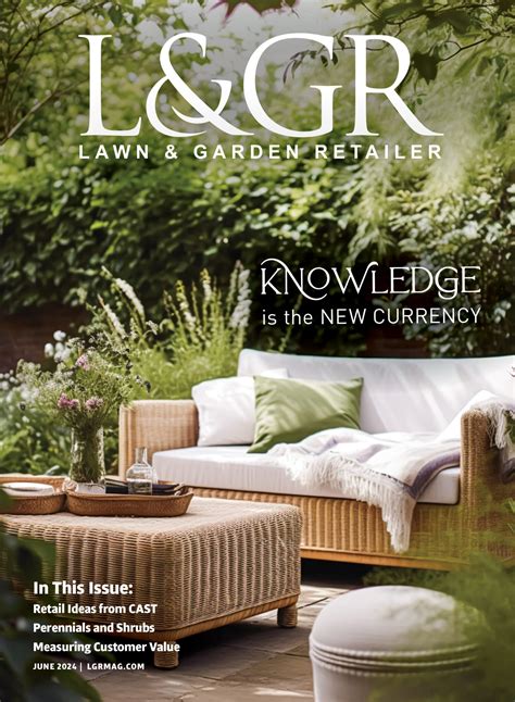 June 2024 Lawn And Garden Retailer