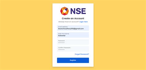 Github Kishanlalchoudharynse Option Chain A Responsive Website With