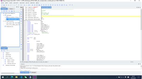 【正点原子dfpgl22g开发板体验】紫光同创fpga开发环境搭建 Pds（pango Design Suite）软件安装 正点原子学习