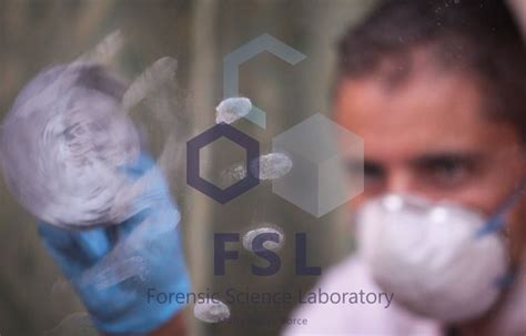 Charlot Casha On Linkedin Opportunity In Forensic Science Applications Now Open Forensic