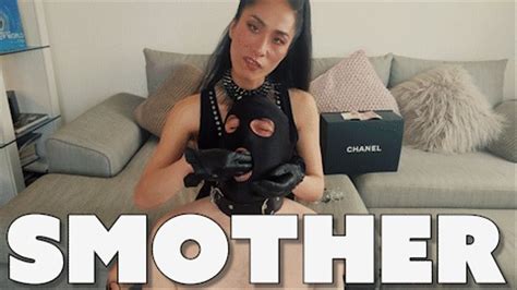 Smother Countdown Hd Goddess Clips4sale