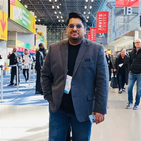 Regi Thomas Country Manager Sales Barcode Gulf Linkedin