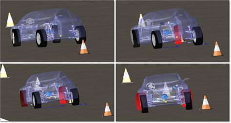 The Hidden Simulation Arms Race In Emobility E Motec