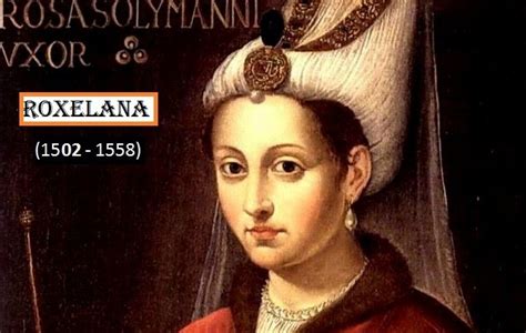 Life Of Sultan Suleiman And Hurrem Sultan Aka Roxelana
