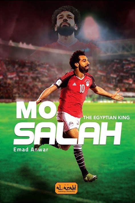 Mo Salah The Egyptian King أسفار