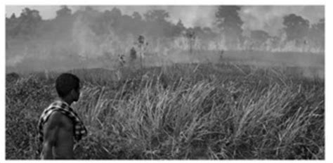 Figure 7 A Fire Detection Algorithm Using Convolutional