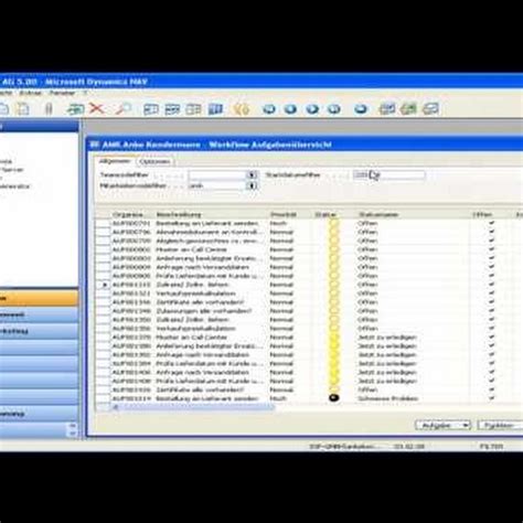 Microsoftdynamics Youtube