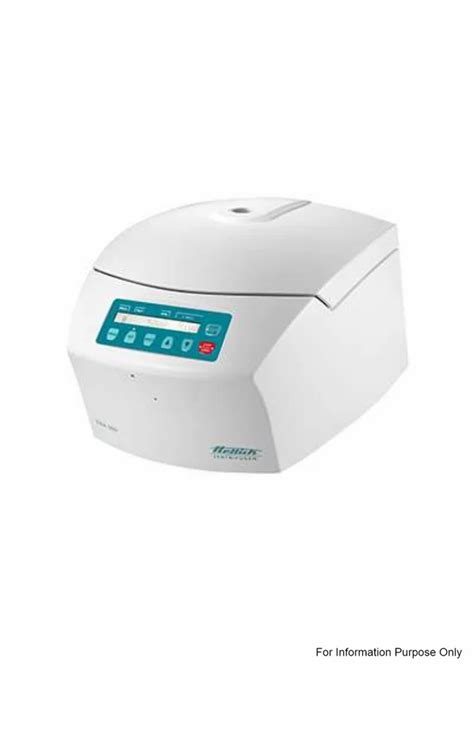 Hettich Eba 280 At ₹ 225000 High Speed Centrifuge In Pimpri Chinchwad Id 2855128611033