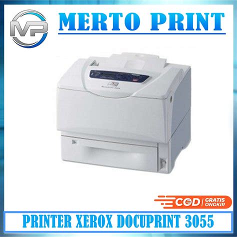 Jual Printer Fuji Xerox Docuprint Shopee Indonesia