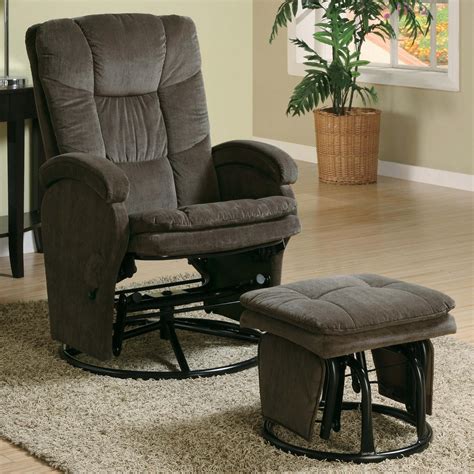Swivel Rocking Recliners