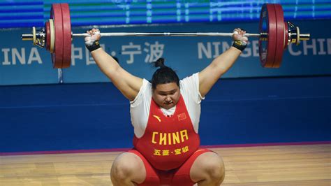 2021 Tokyo Olympics Womens Weightlifting 87kg Gold Medal Winner Odds