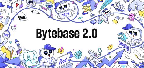 Bytebase 20 把 Devops 带进数据库 知乎