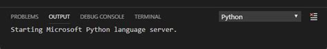 Initial Import Unavailable Opening File Makes It Available · Issue 701 · Microsoft Python