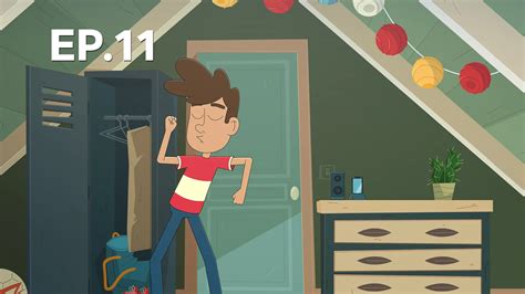 Ep 11 ตอนฉันอายุเท่าเธอ ดูซีรี่ส์ออนไลน์