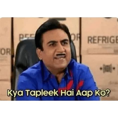 TMKOC WhatsApp Stickers Stickers Cloud